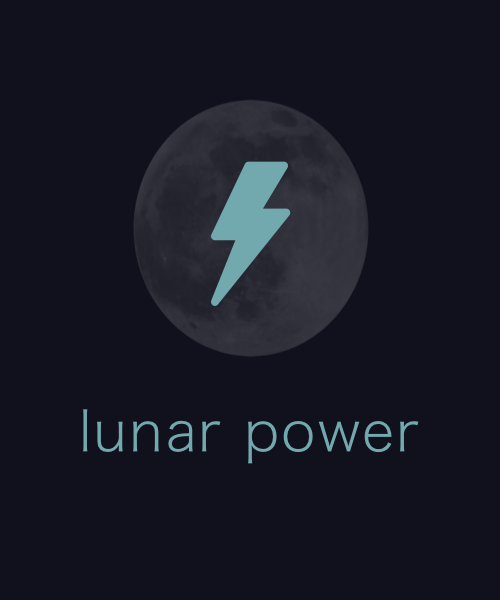 Lunar Power